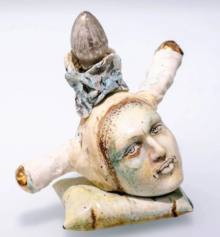 Lisa Clague — The Atlantic Contemporary