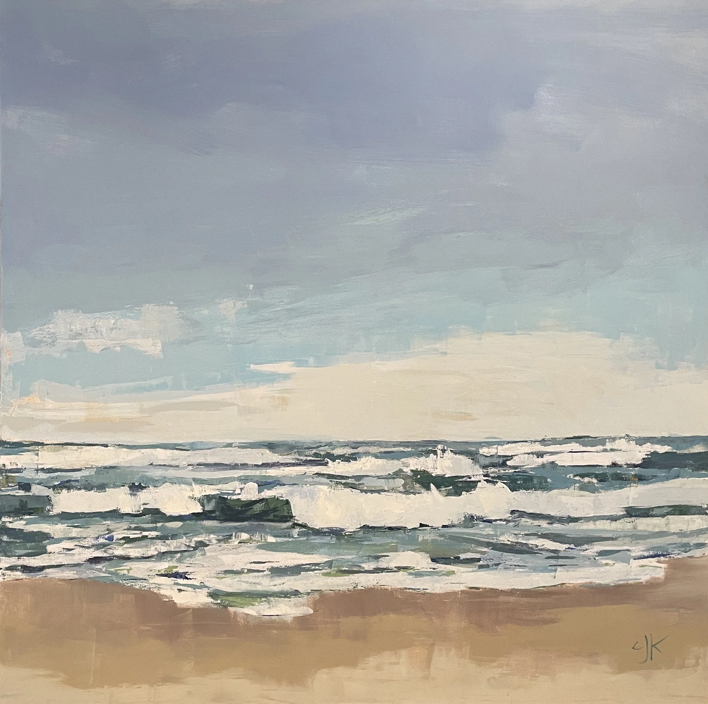 Claire Kendrick — The Atlantic Contemporary