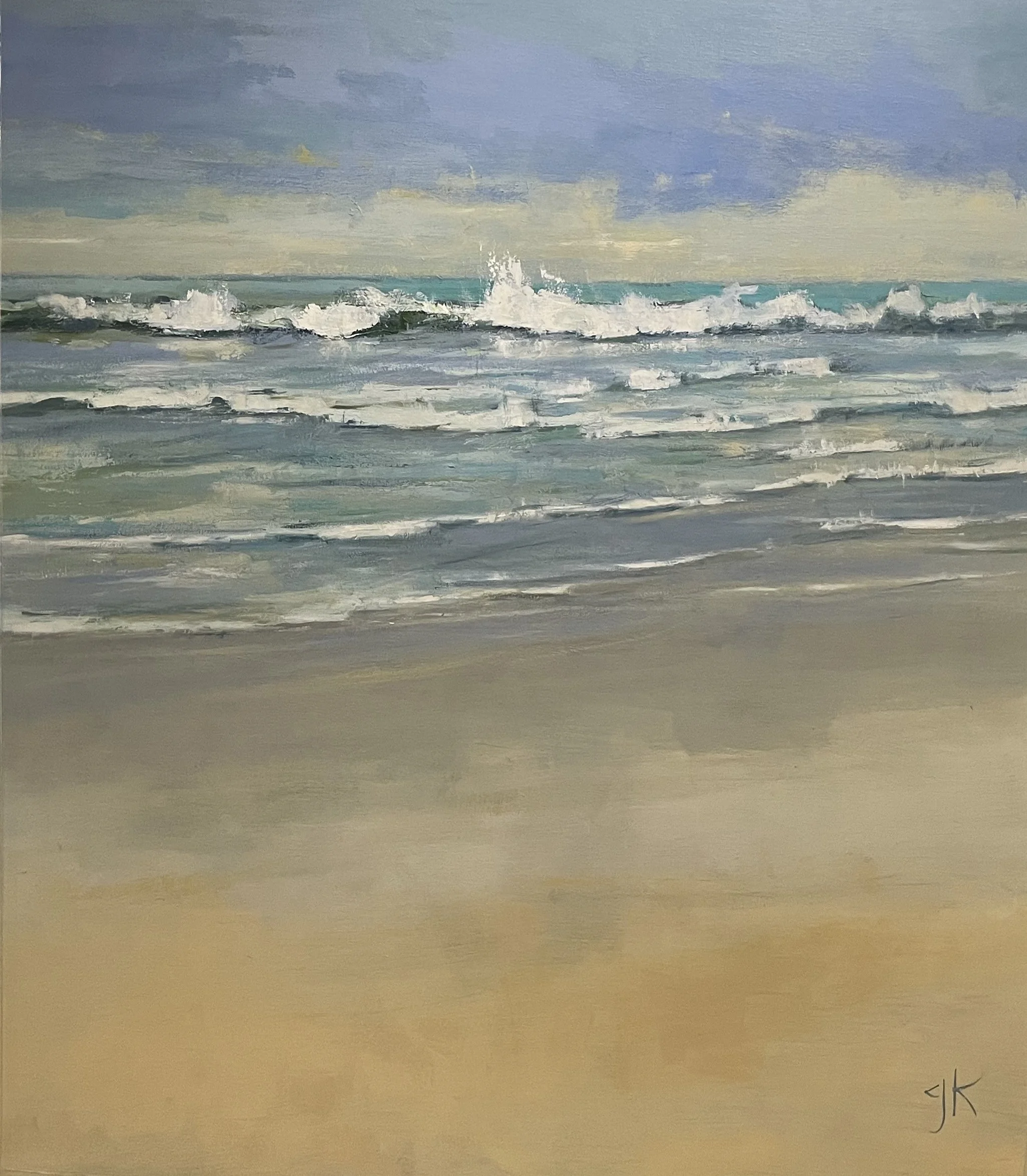 Claire Kendrick — The Atlantic Contemporary