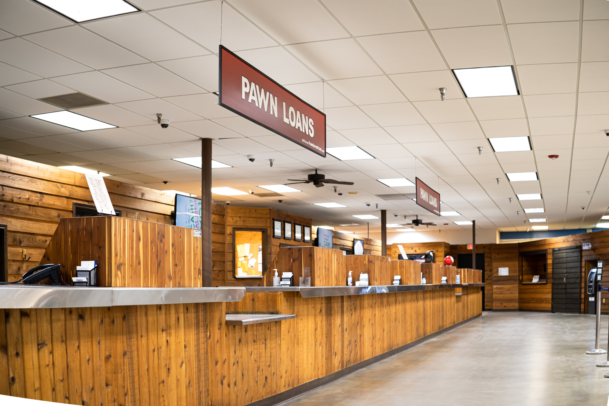 PAWN SUPERSTORE