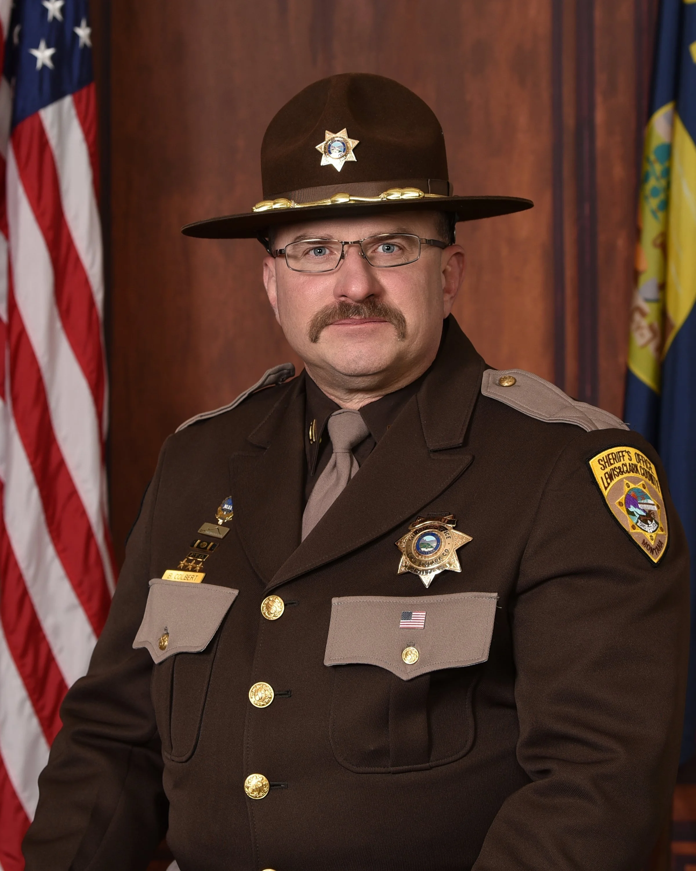 Leadership — FBI National Academy Montana/Idaho Chapter