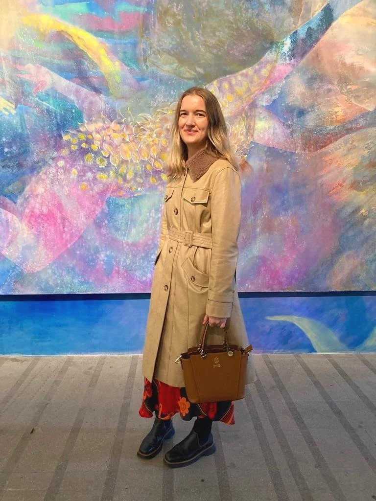 Imogen Willetts