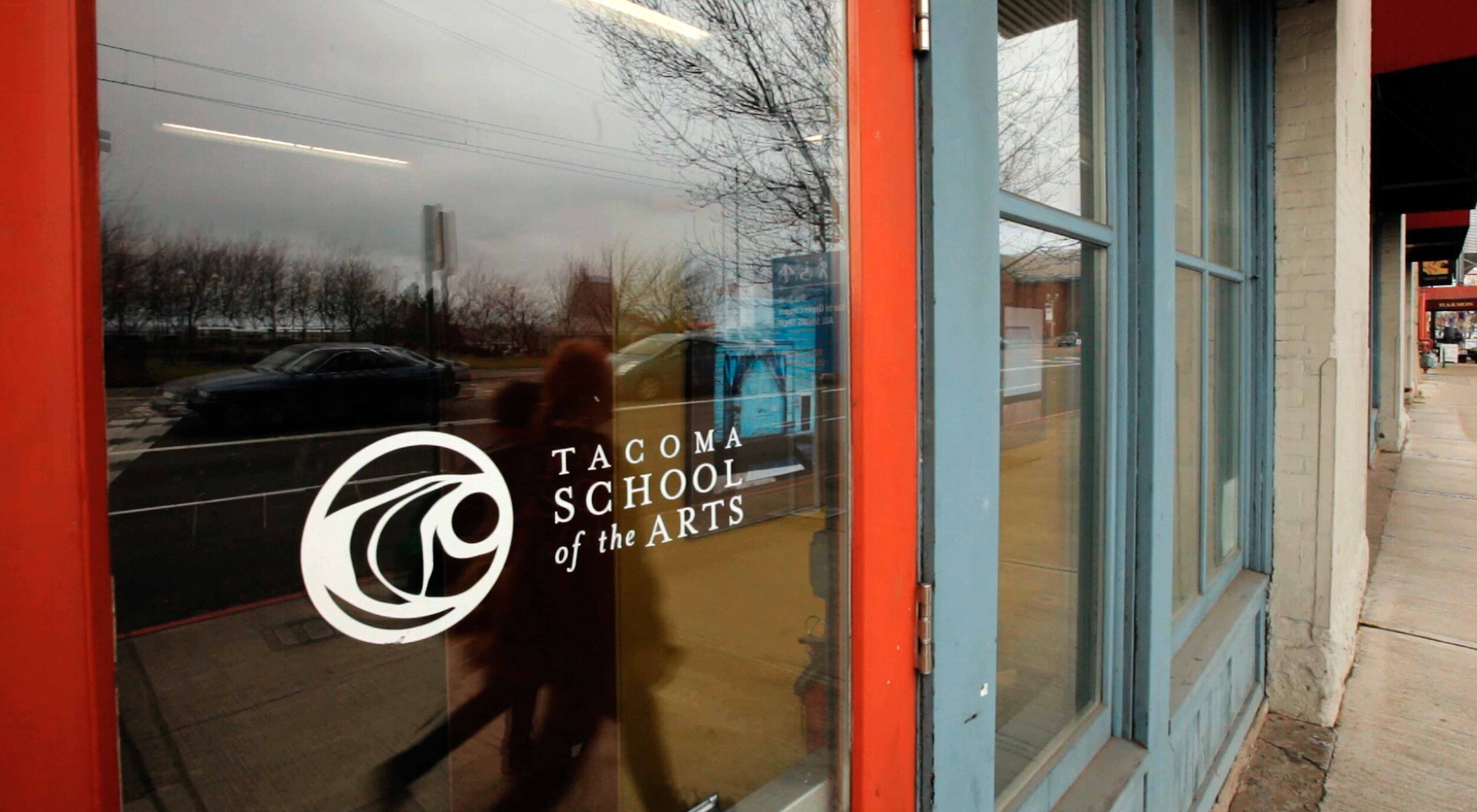 Tacoma School of the Arts — Elements of Education