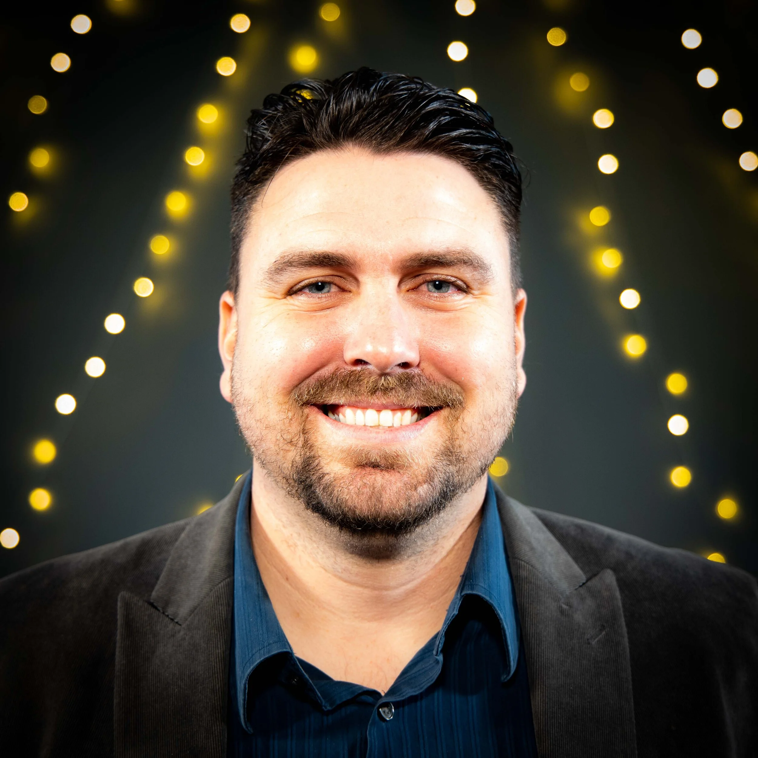 Our People — Elements of Education