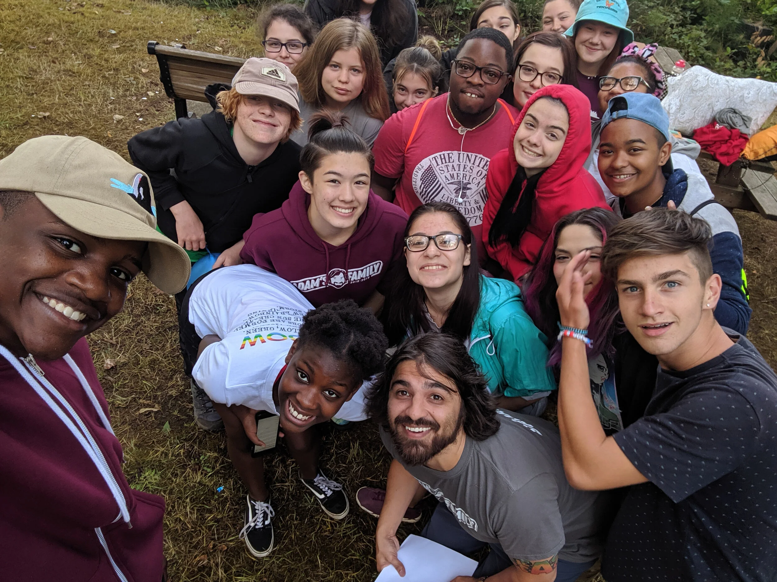 Tacoma School of the Arts — Elements of Education