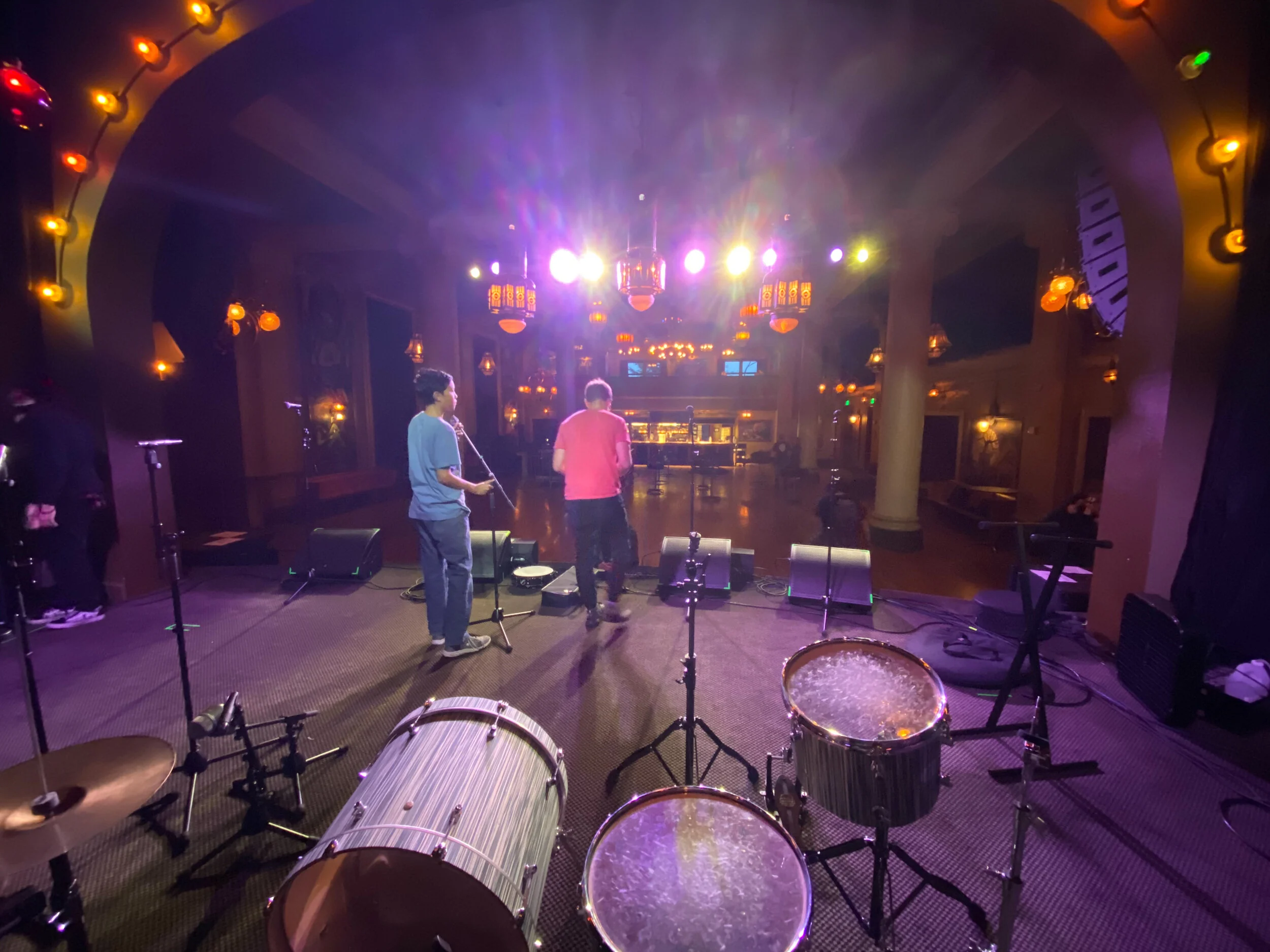 Tacoma School of the Arts — Elements of Education