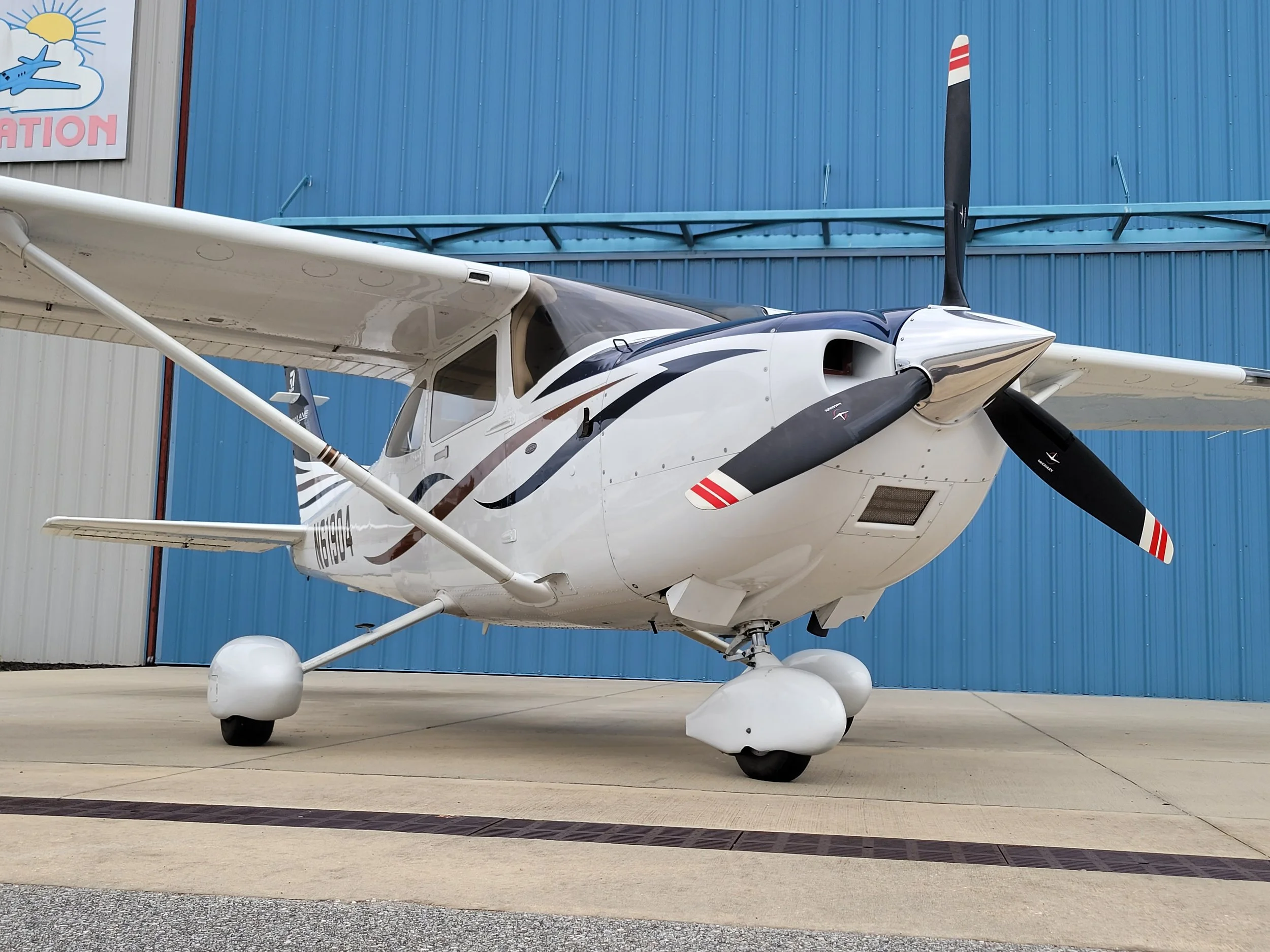 Airplanes for Sale — WildBlue Aircraft Sales