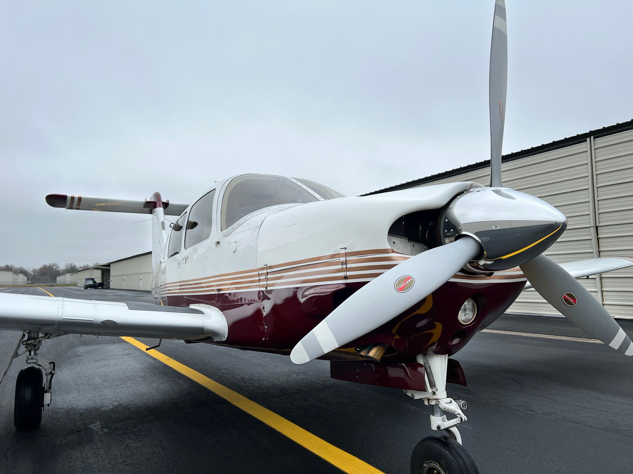 Airplanes for Sale — WildBlue Aircraft Sales