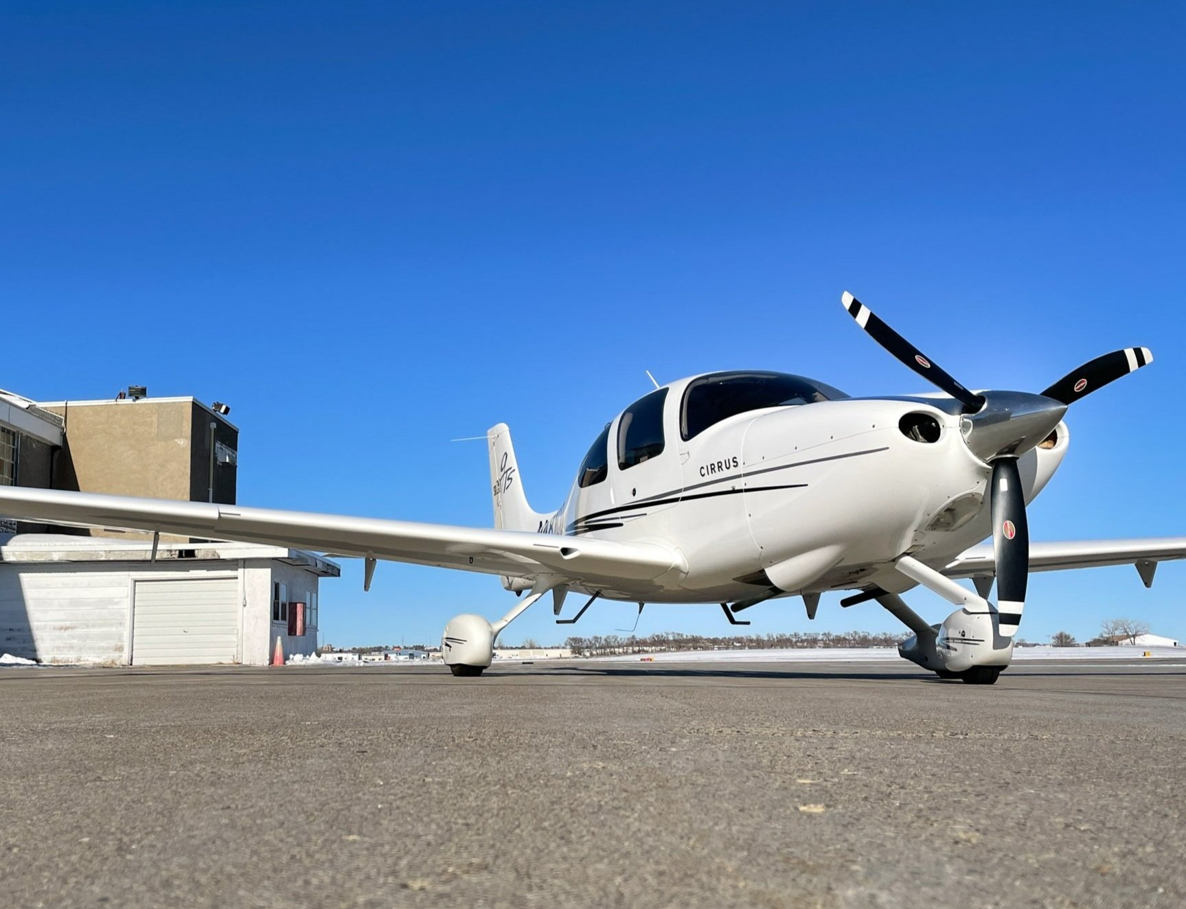 Airplanes for Sale — WildBlue Aircraft Sales
