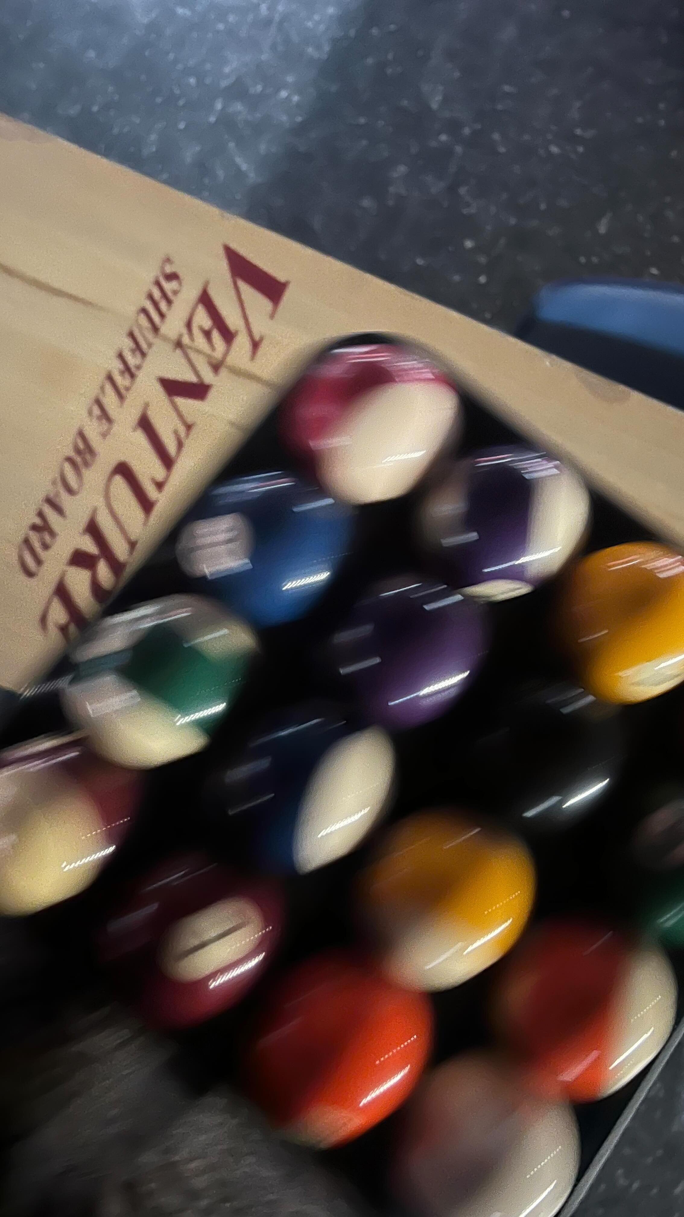 visit — Cellar Dog