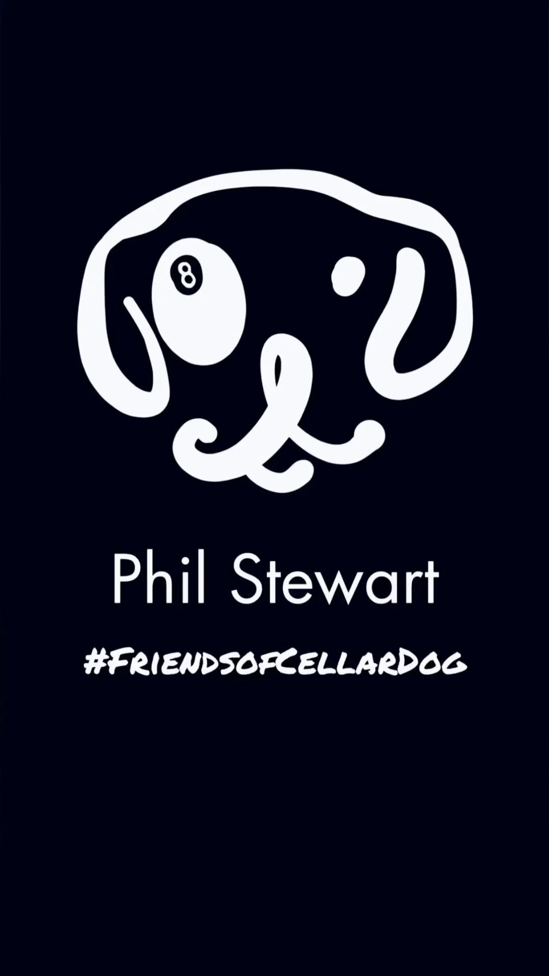 visit — Cellar Dog