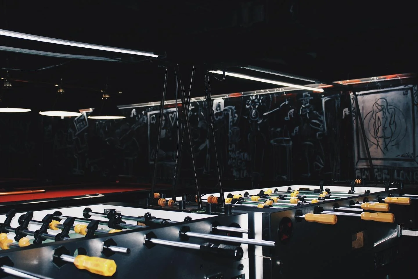 Cellar Dog Jazz Bar NYC | Cellar Dog Fat Cat Club | Cellar Dog