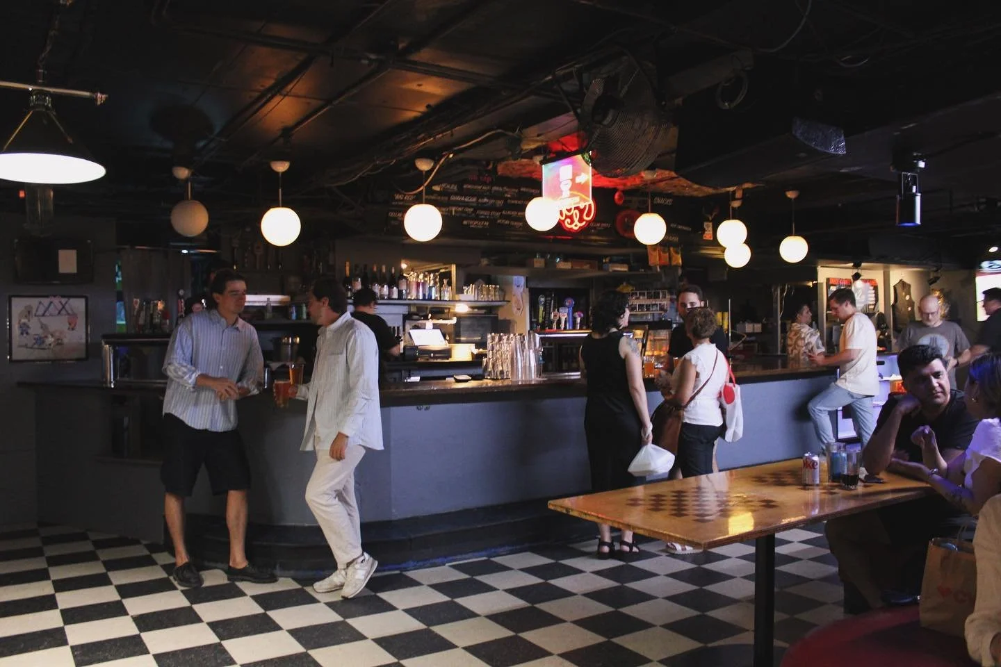 Cellar Dog Jazz Bar NYC | Cellar Dog Fat Cat Club | Cellar Dog