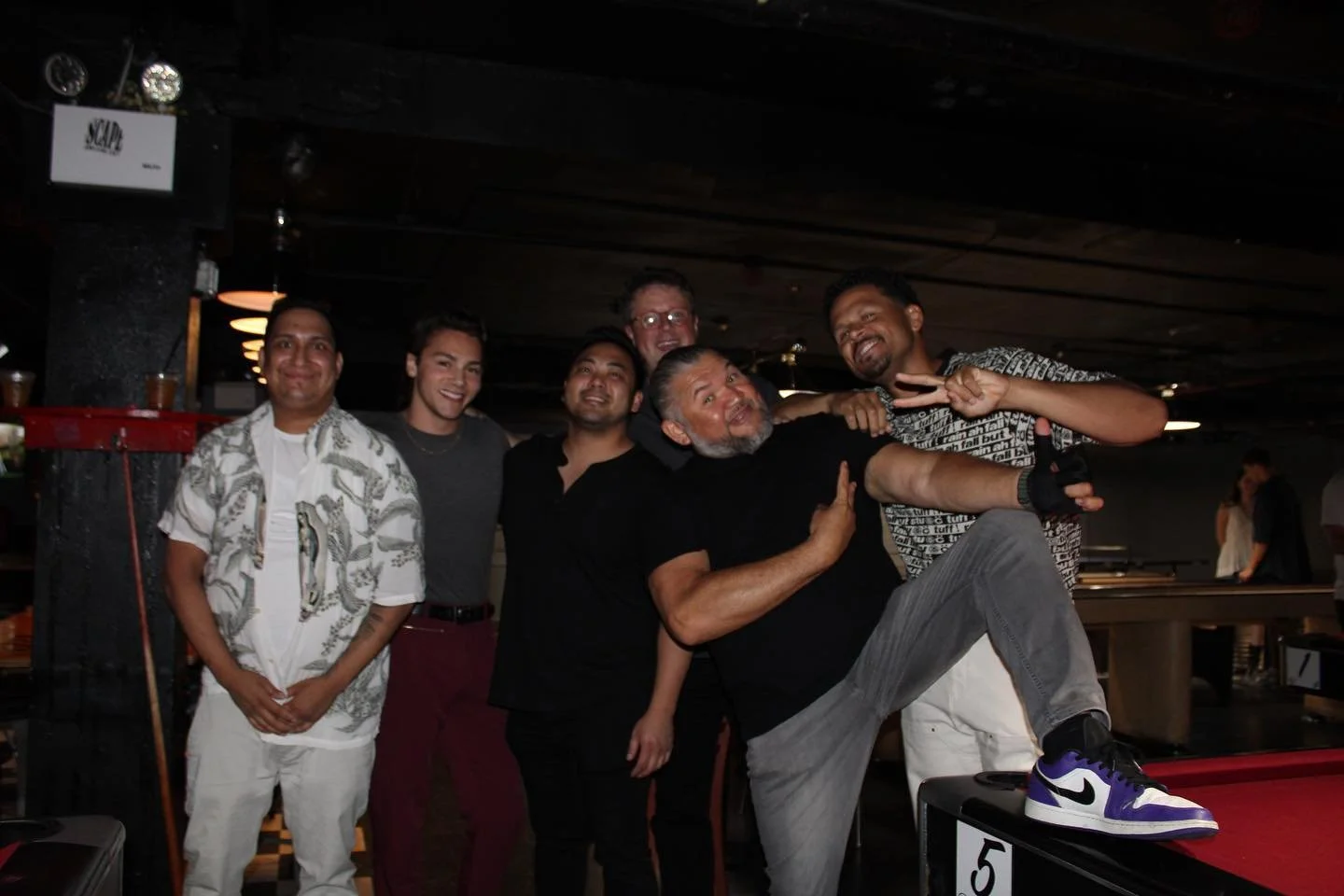 Cellar Dog Jazz Bar NYC | Cellar Dog Fat Cat Club | Cellar Dog