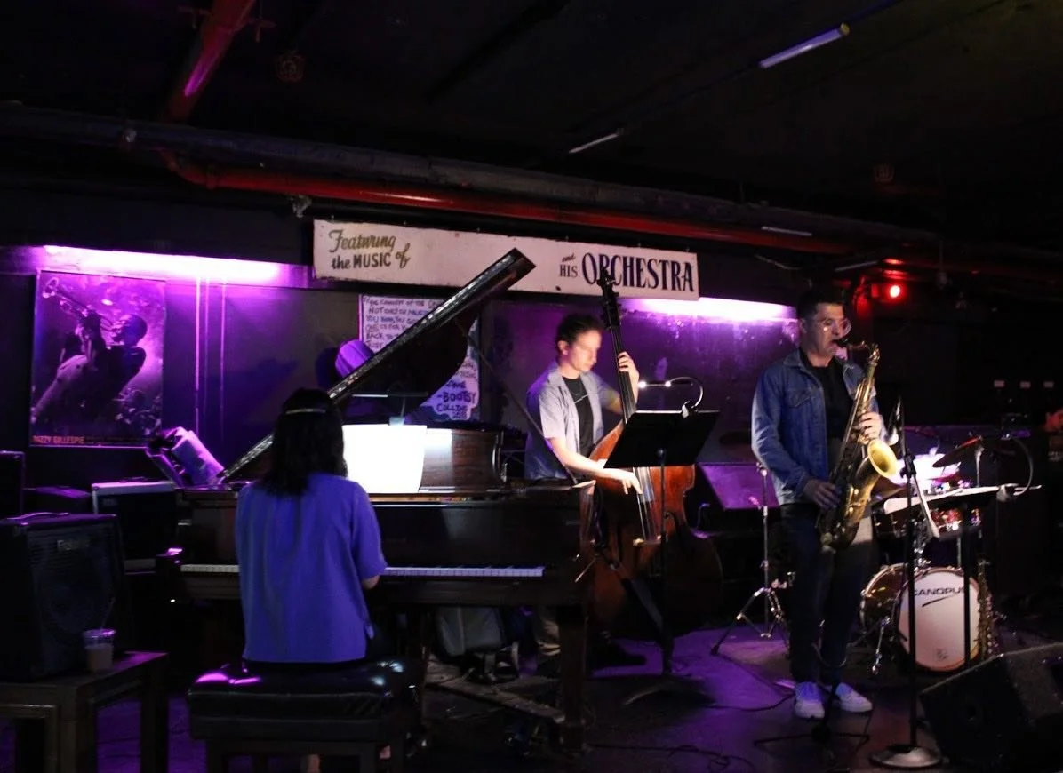 Cellar Dog Jazz Bar NYC | Cellar Dog Fat Cat Club | Cellar Dog