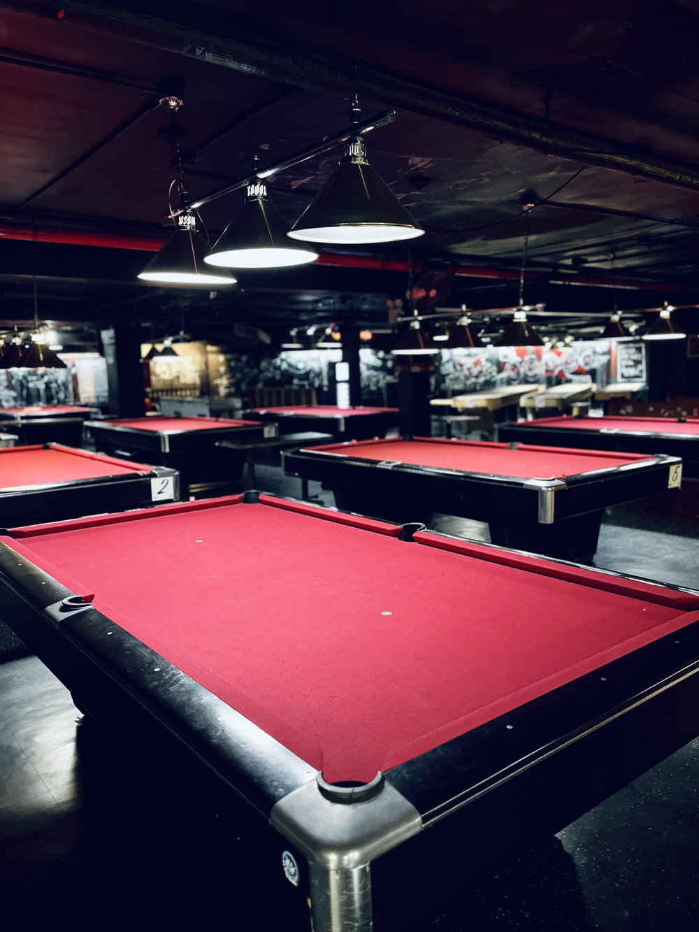 Cellar Dog Events | Club Events in NYC | Events for Parties