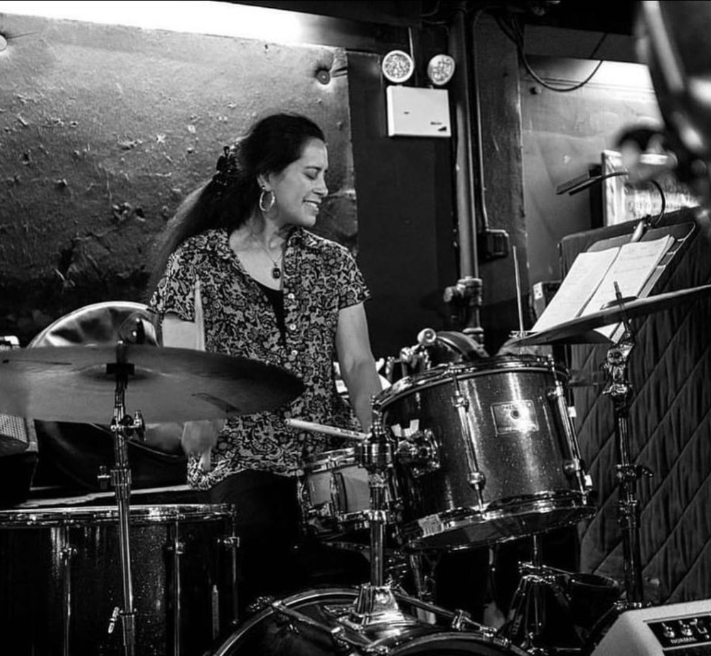 Cellar Dog Gallery | Cellar Dog Jazz Club & Bar NYC