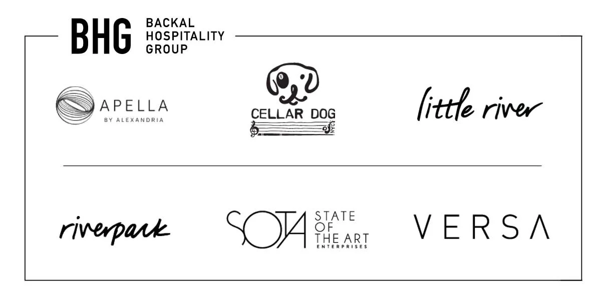 Cellar Dog PHL | Menu