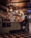 Cellar Dog Gallery | Cellar Dog Jazz Club & Bar NYC