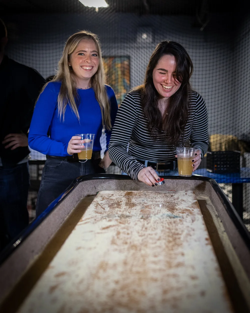 Cellar Dog Events | Club Events in NYC | Events for Parties