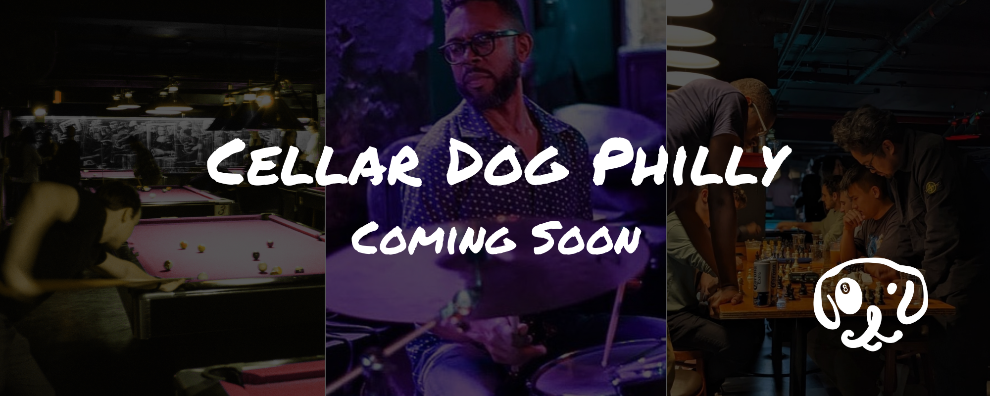Cellar Dog Jazz Bar NYC | Cellar Dog Fat Cat Club | Cellar Dog