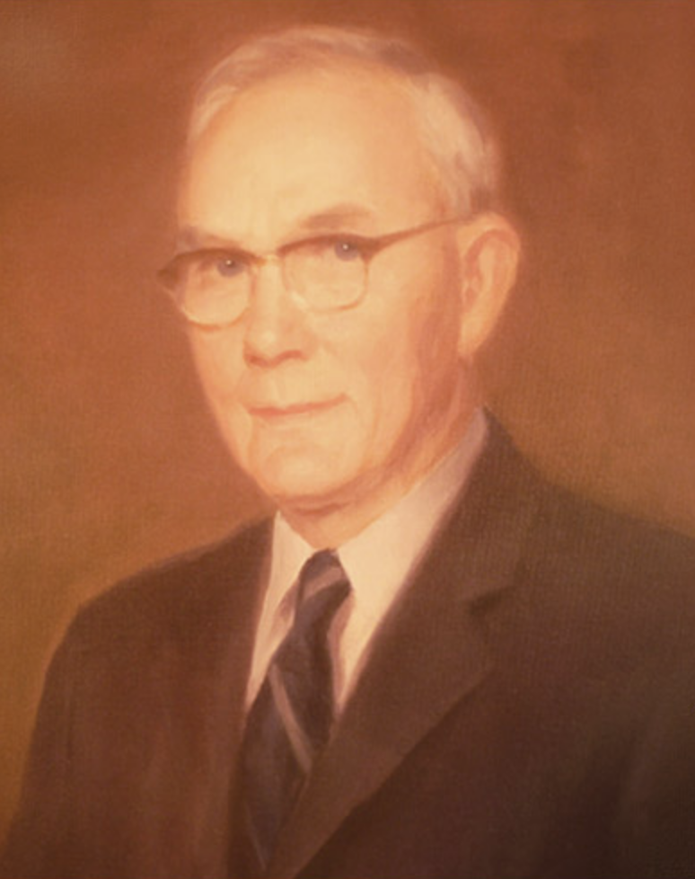 The Pruden Foundation