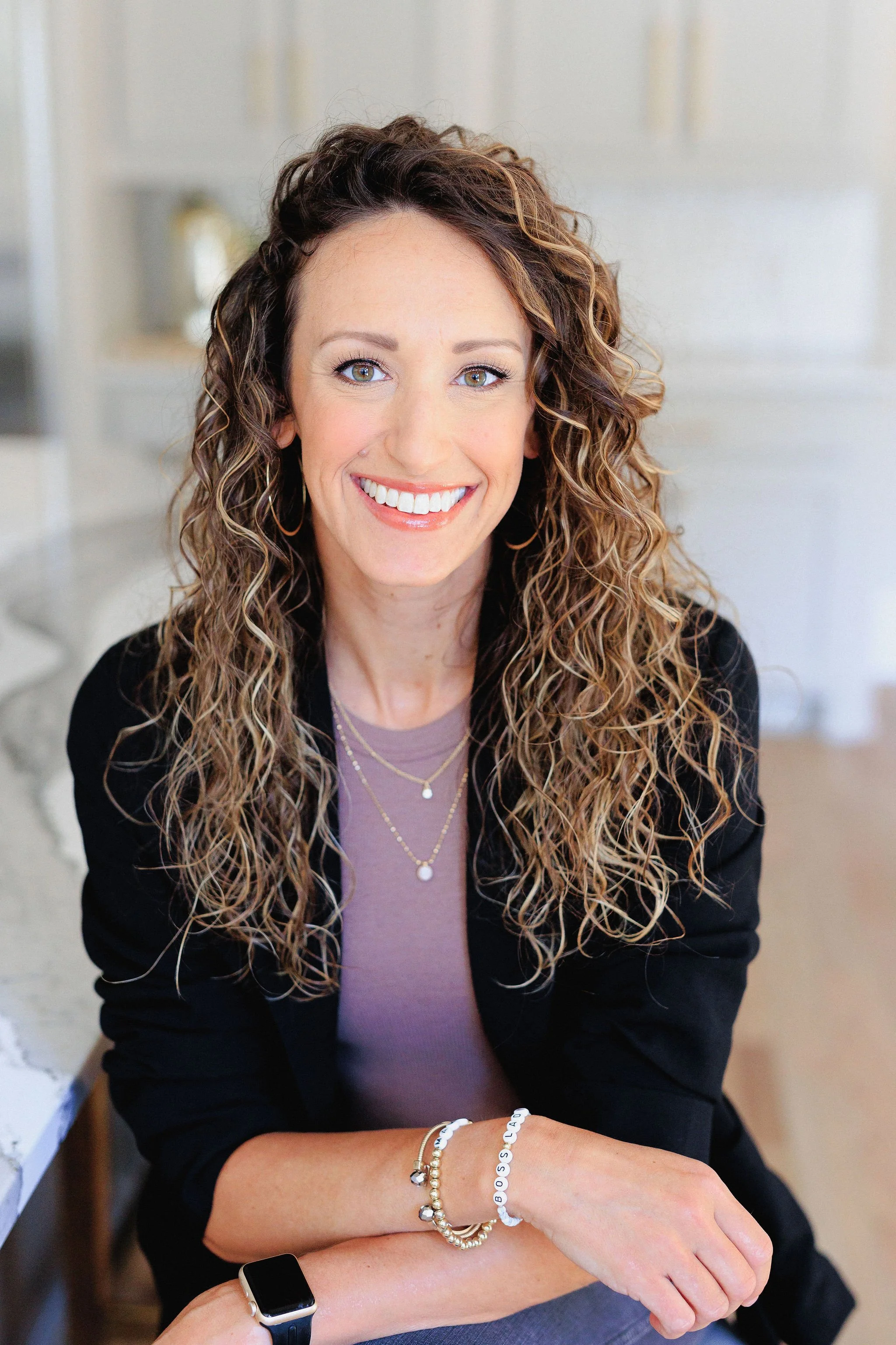 About — Hello Happy Home