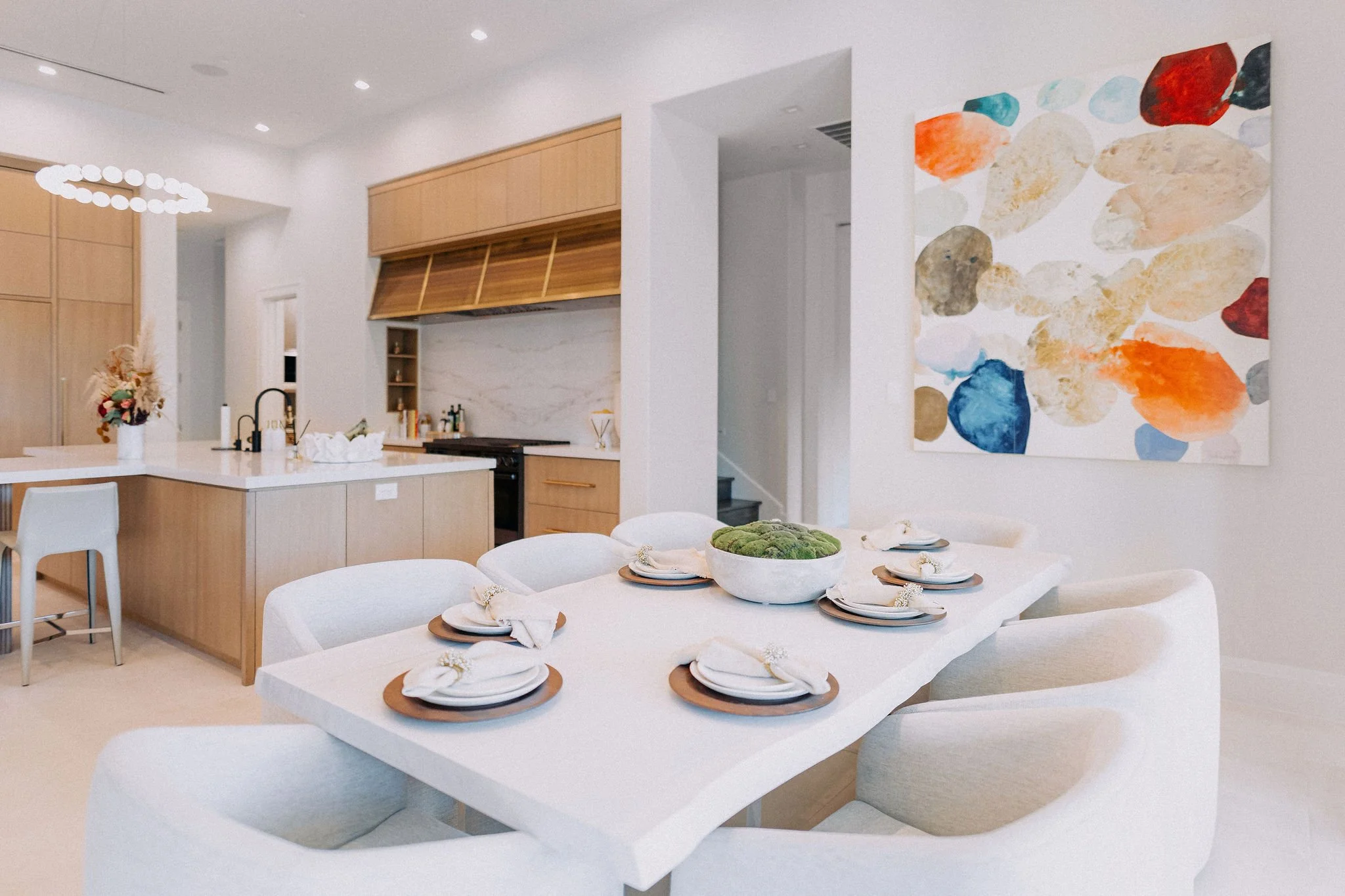 Hello Happy Home | Luxury Organizers in DFW Texas