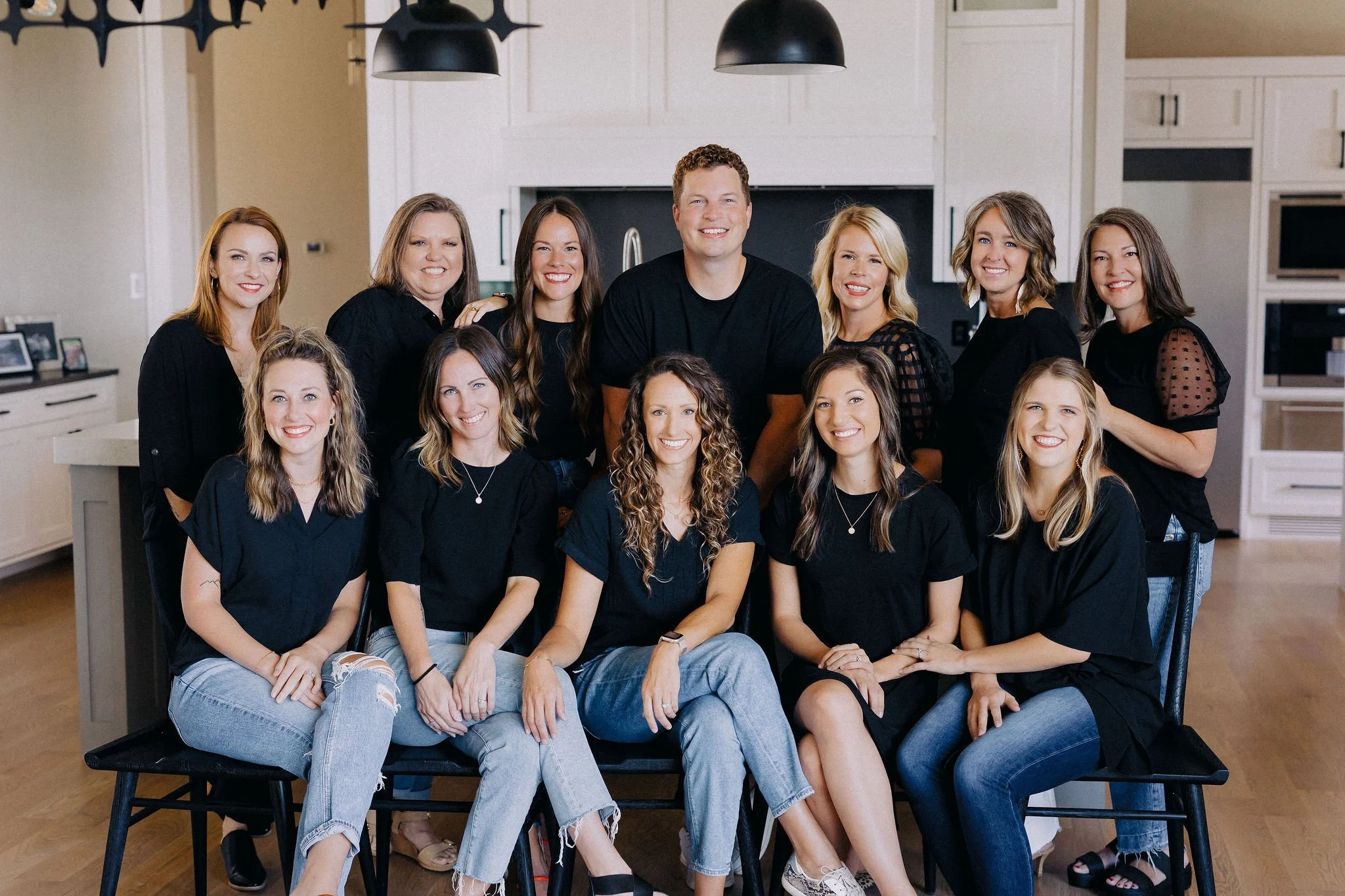 Hello Happy Home | Luxury Organizing and Moving in DFW Texas