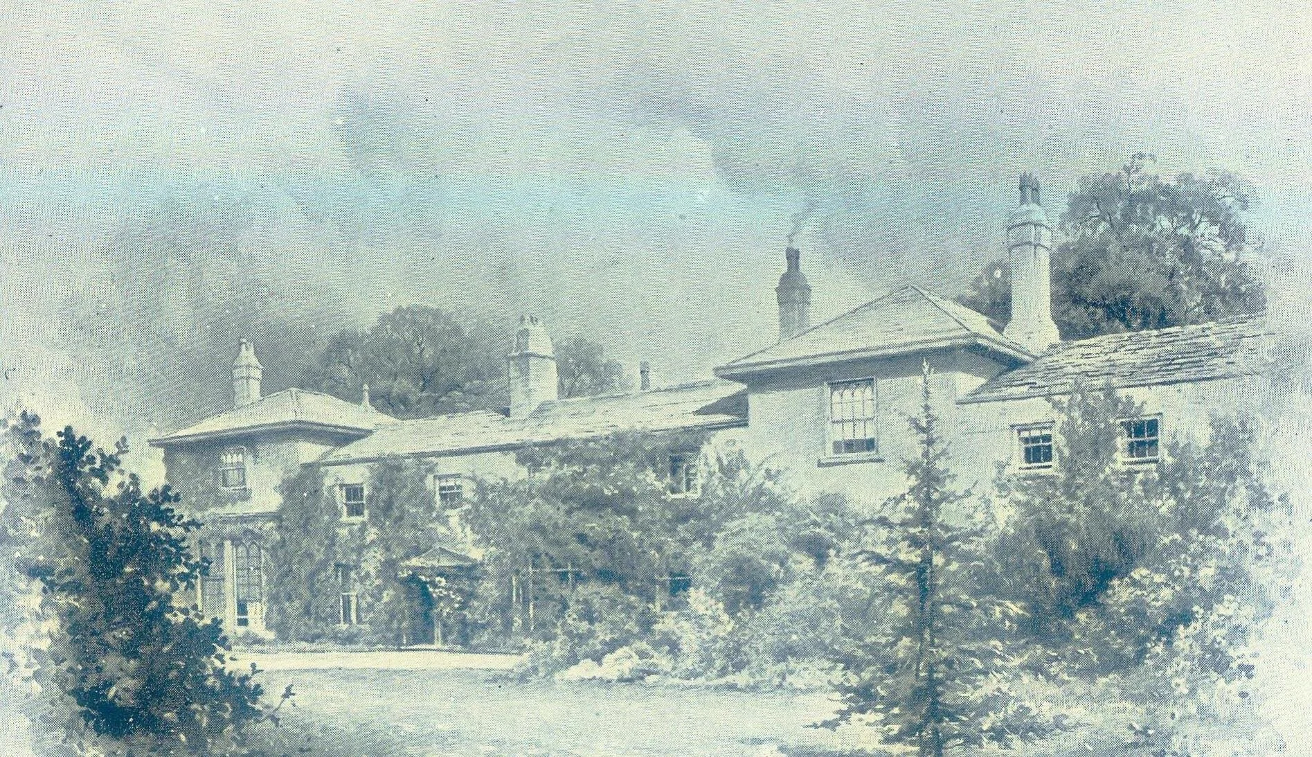 Exhibitions Archive — Didsbury Parsonage Trust