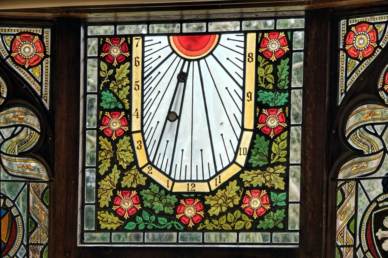 Didsbury Parsonage Trust