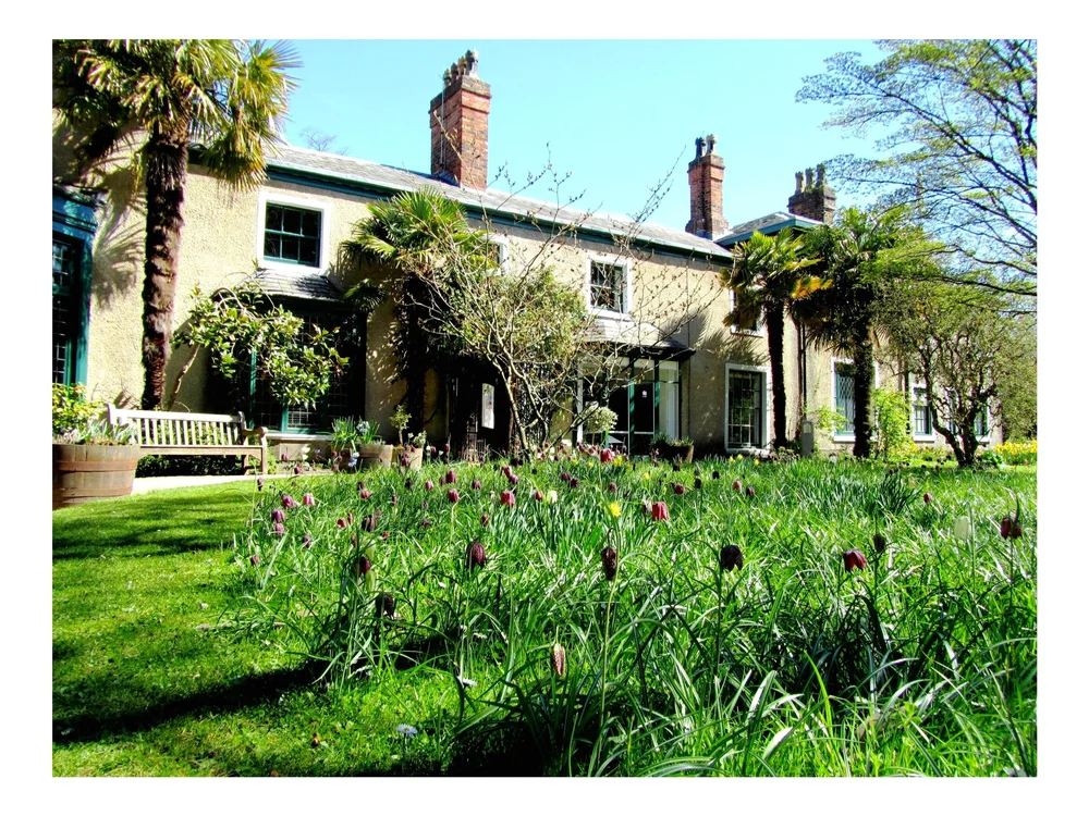 Didsbury Parsonage Trust