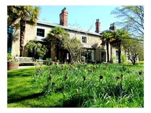 Didsbury Parsonage Trust