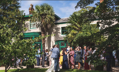Didsbury Parsonage Trust