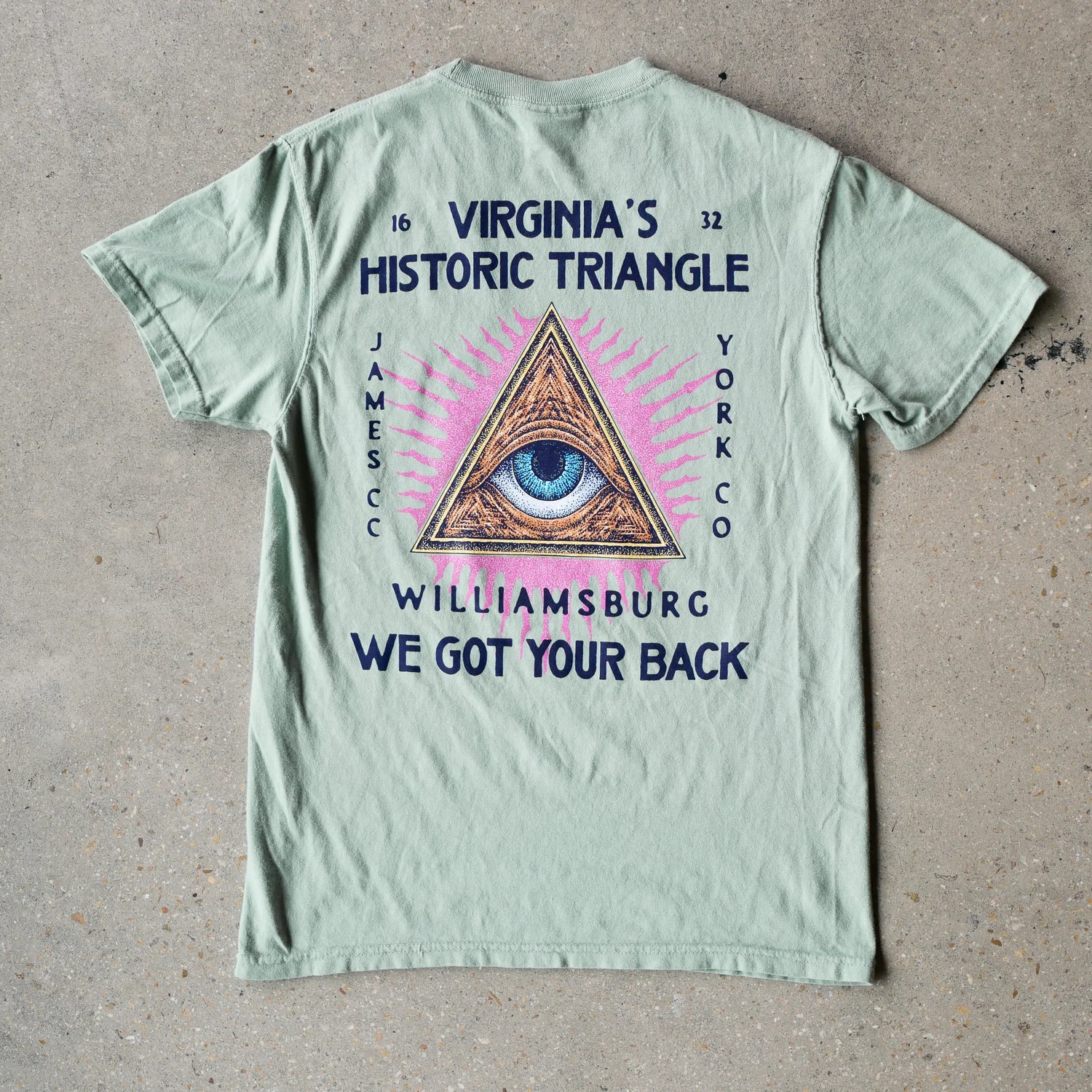 Shop — Parkway Printshop
