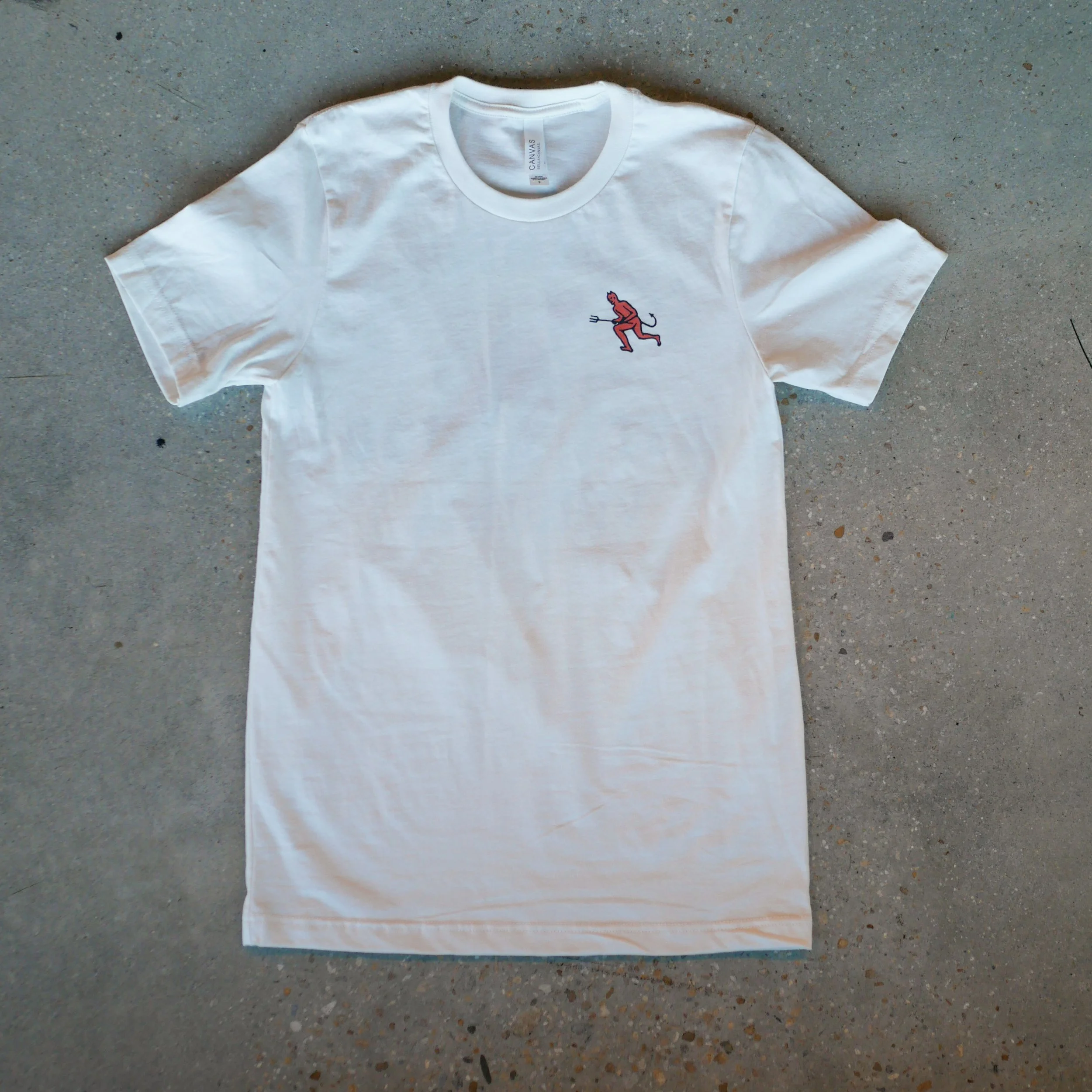 All Seeing Eye Tee — Parkway Printshop