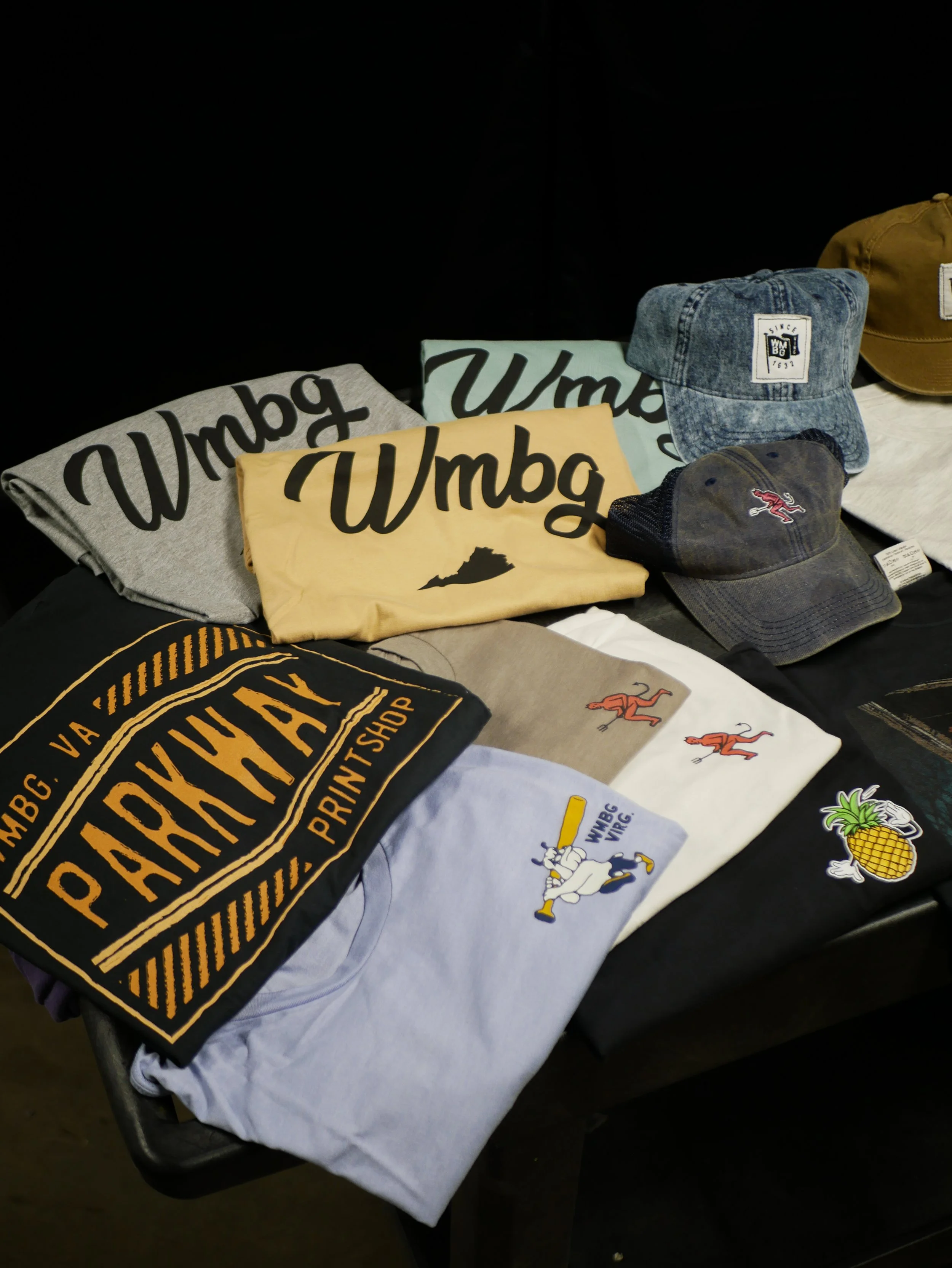 Shop — Parkway Printshop