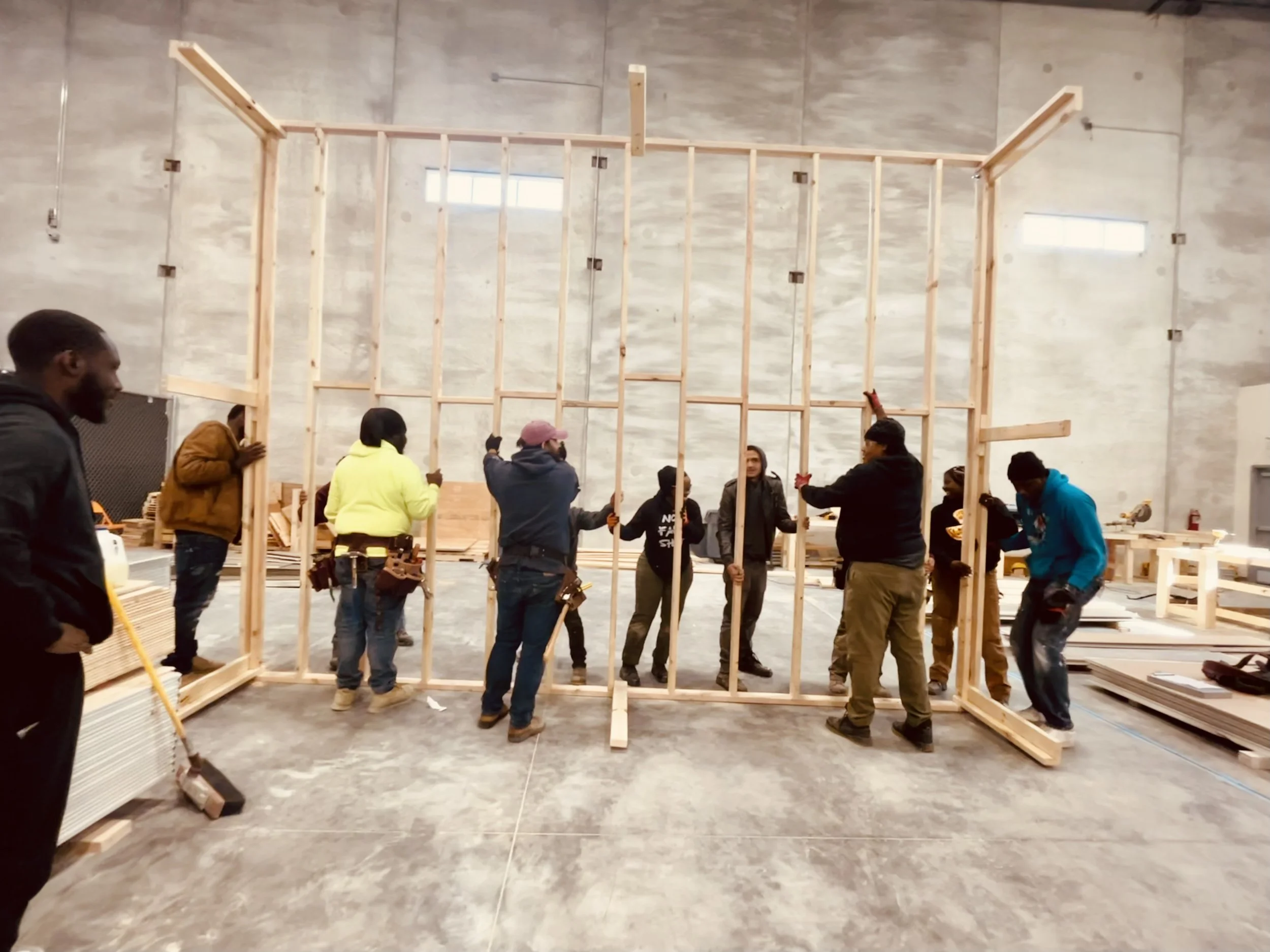 General 1 — Inherent L3C