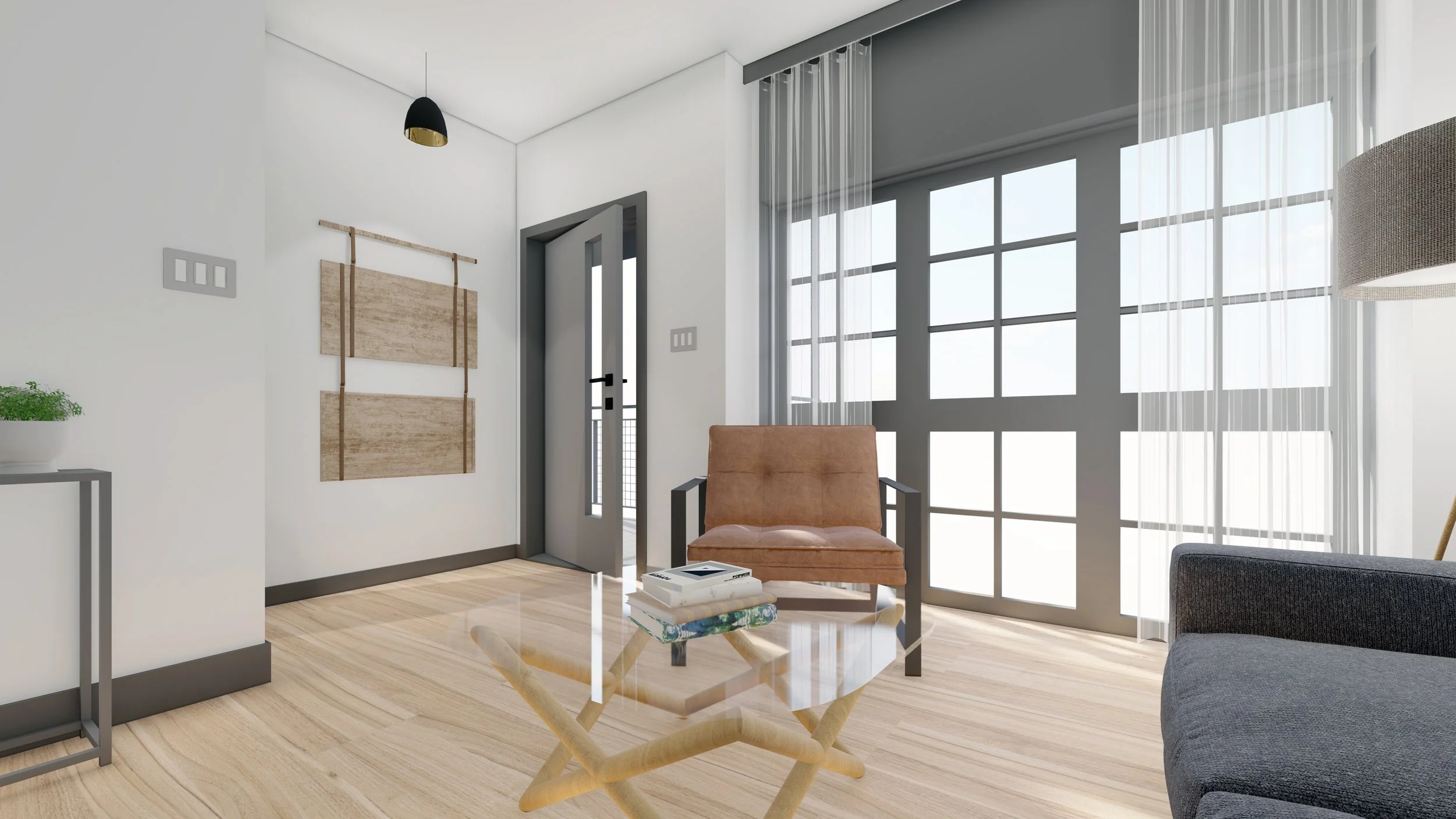 neighborhood — Inherent L3C