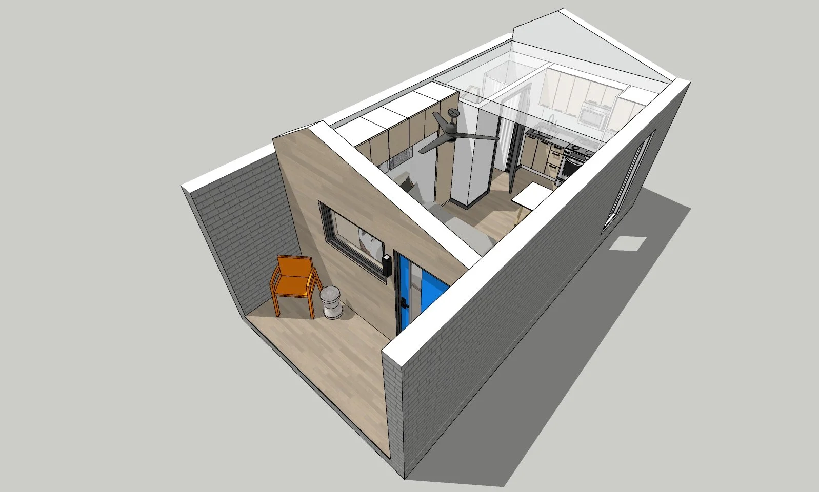 General 1 — Inherent L3C