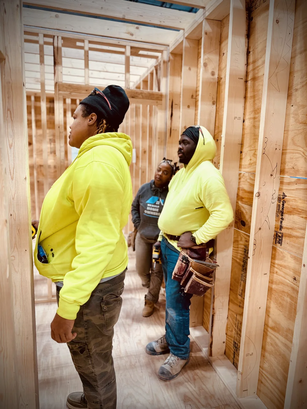 build with us — Inherent L3C