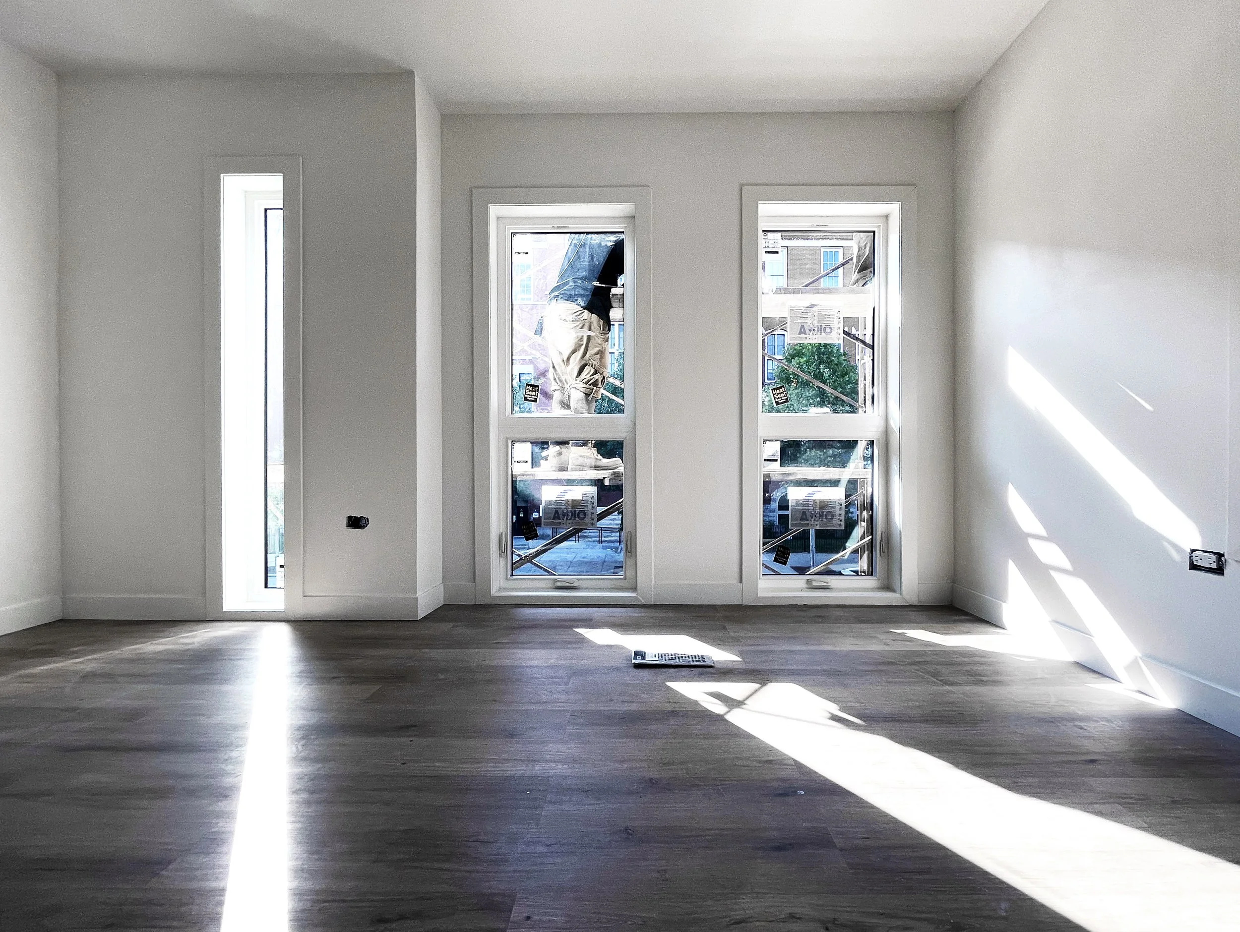 neighborhood — Inherent L3C