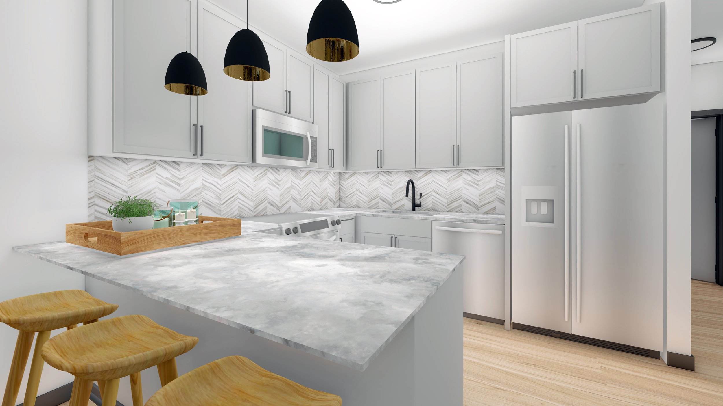 neighborhood — Inherent L3C