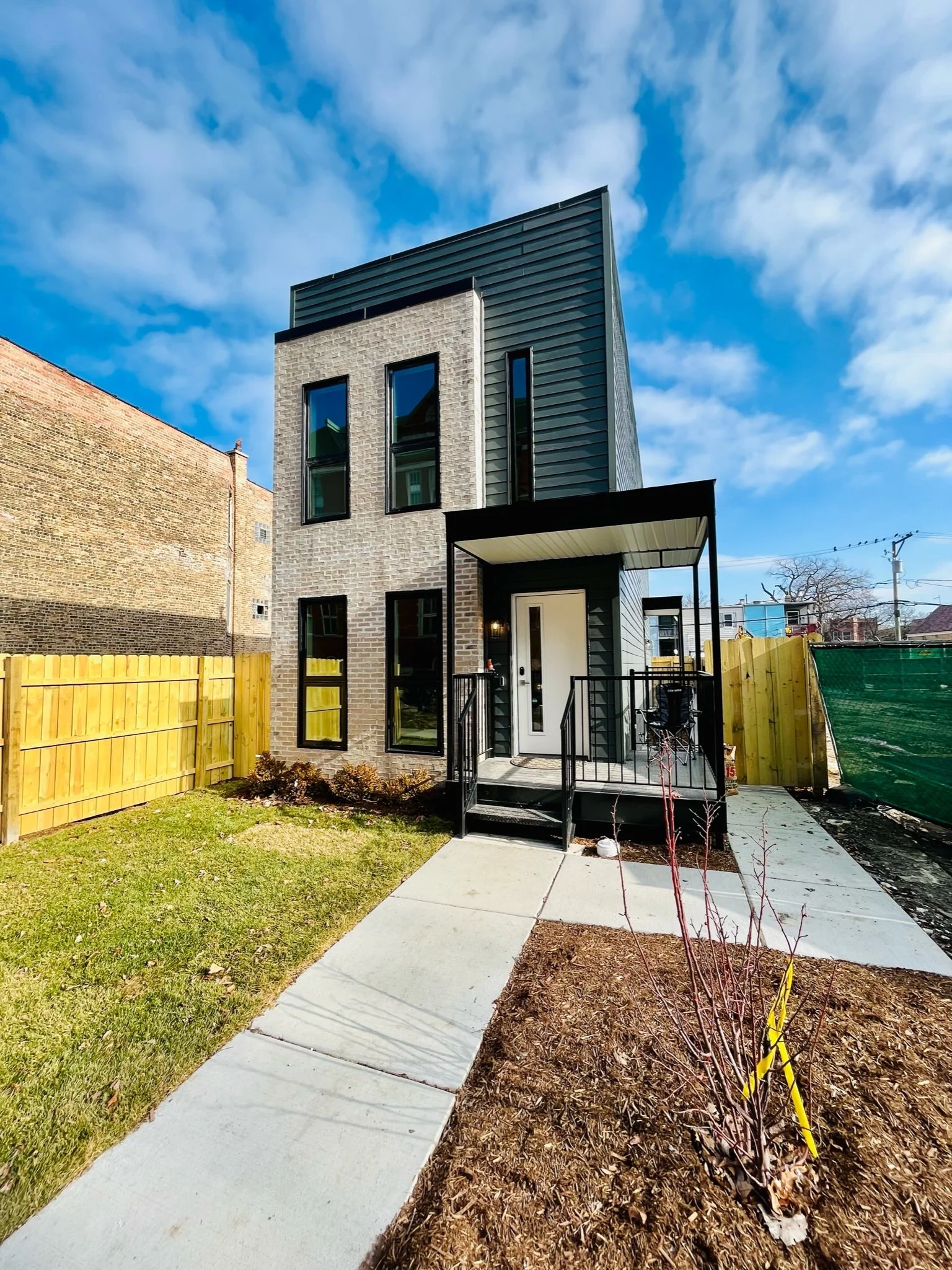 neighborhood — Inherent L3C