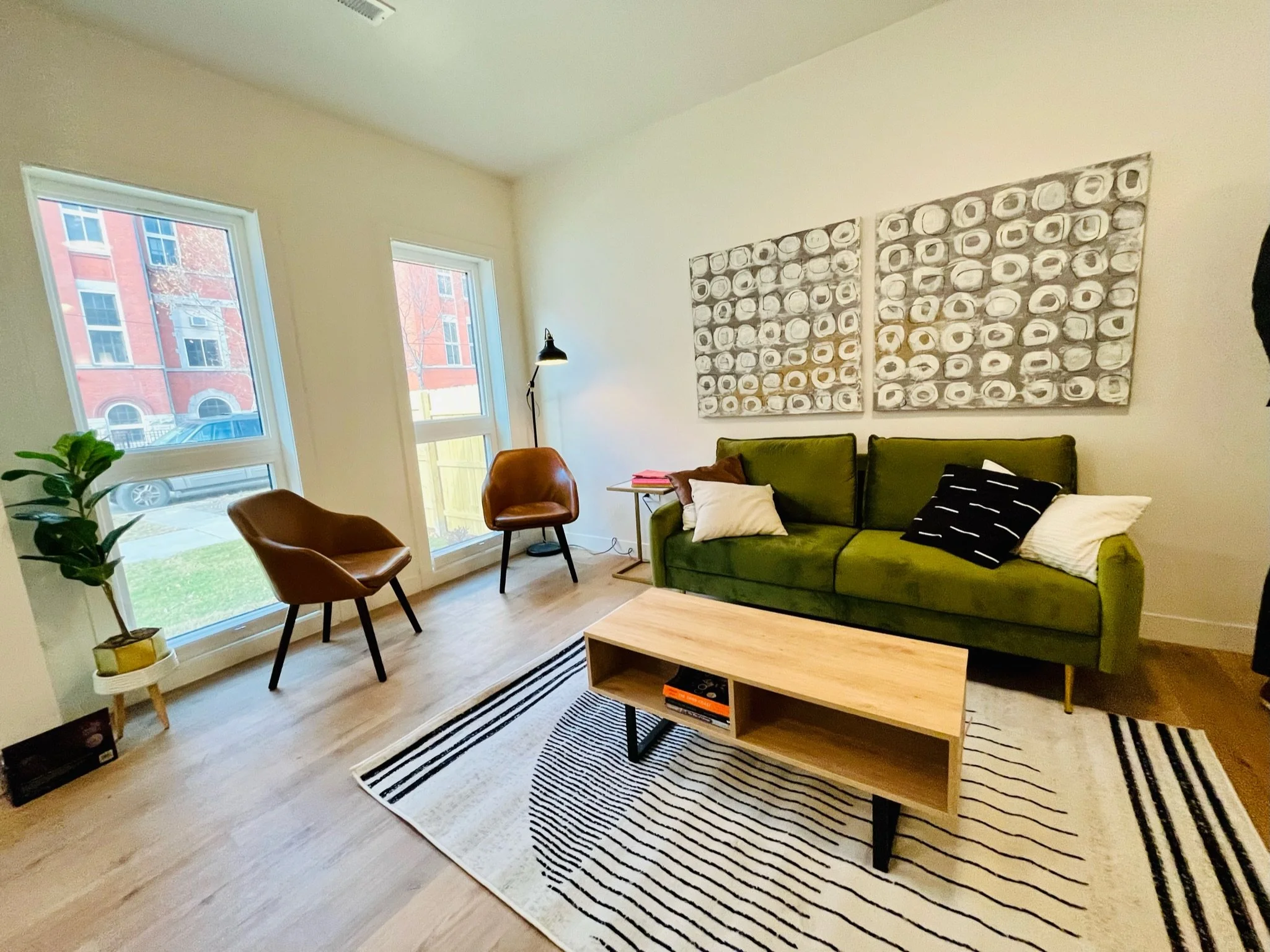 neighborhood — Inherent L3C