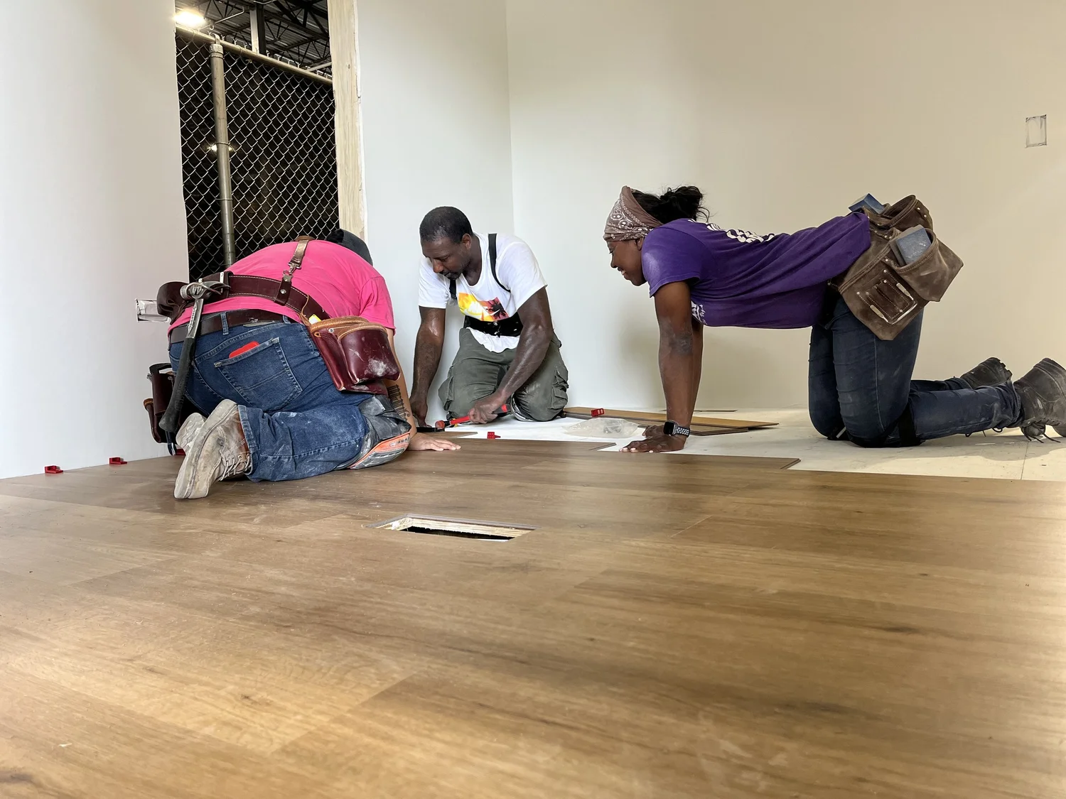 General 1 — Inherent L3C