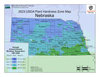 USDA Unveils Updated Plant Hardiness Zone Map — NNLA