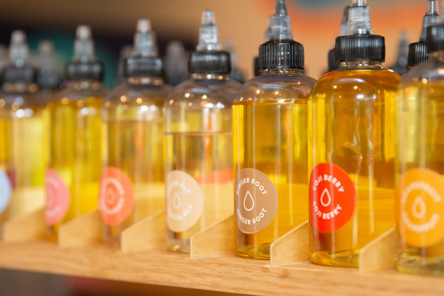 Visit Our Store — Mix Candle Co