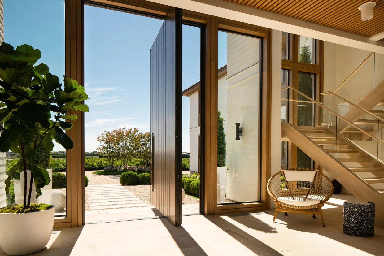 FAME | Luxury Architecture & Interior Design