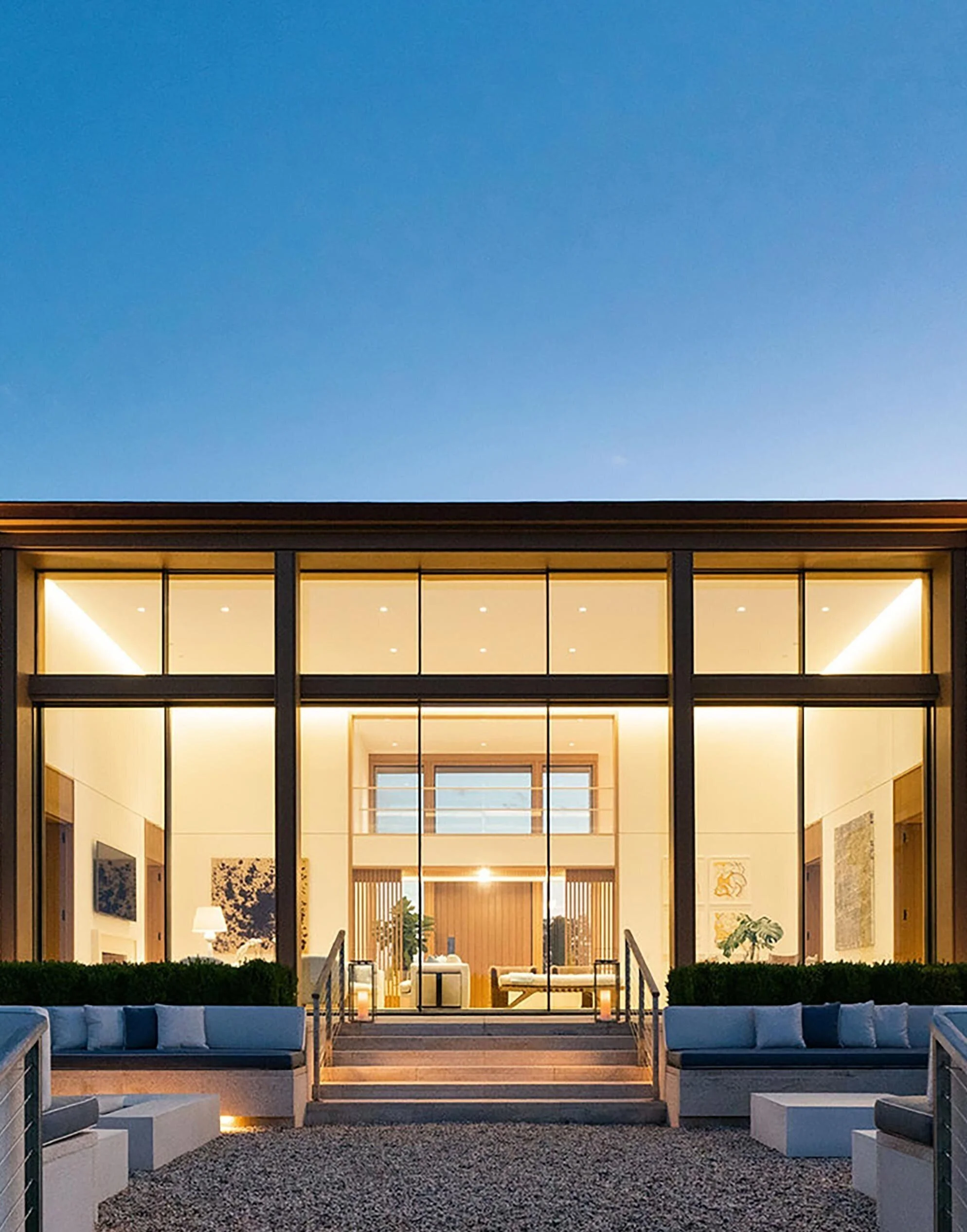 Process | Custom Home Architecture & Design — FAME Architecture & Design